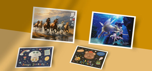 Jigsaw Puzzle Shop - Indonesia – JIGZLE